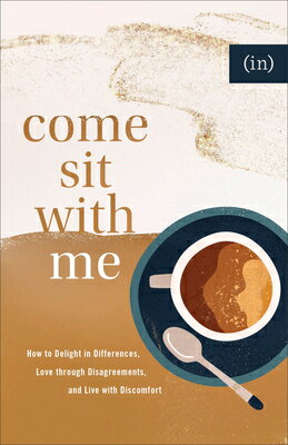 COME SIT W/ME (in)Courage Becky Keife REVEL FLEMING H2022 Paperback English ISBN：9780800738143 洋書 Social Science（社会科学） R...