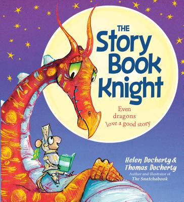 STORYBK KNIGHT Helen Docherty Thomas Docherty SOURCEBOOKS JABBERWOCKY2016 Hardcover English ISBN：9781492638148 洋書 Books ...