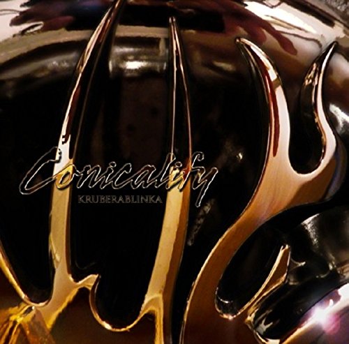 KRUBERABLINKAコニカリファイ 発売日：2016年06月29日 予約締切日：2016年06月25日 CONICALIFY JAN：4988044928152 TAIYOー1605 TAIYO (株)ディスクユニオン [Disc1]...