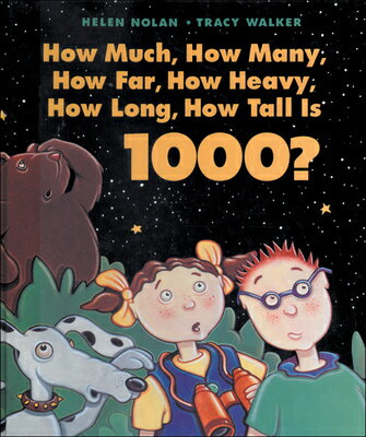 HOW MUCH HOW MANY HOW FAR HOW Helen Nolan Tracy Walker KIDS CAN PR2001 Paperback English ISBN：9781550748161 洋書 Books for...