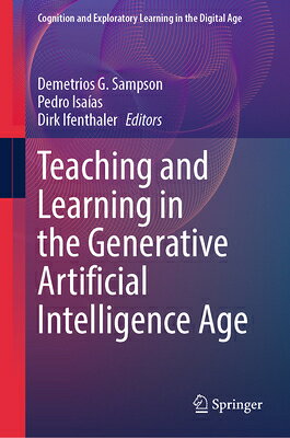 TEACHING & LEARNING IN THE GEN Cognition and Exploratory Learning in the Digital Age Demetrios G. Sampson Pedro Isaas Di...