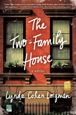 2ーFAMILY HOUSE Lynda Cohen Loigman GRIFFIN2017 Paperback English ISBN：9781250118165 洋書 Fiction & Literature（小説＆文芸） Fiction