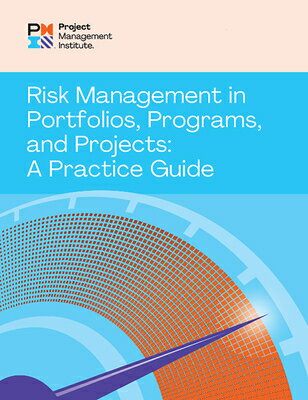 RISK MGMT IN PORTFOLIOS PROGRA Project Management Institute Pmi PROJECT MGMT INST2024 Paperback English ISBN：97816282581...