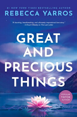 GRT & PRECIOUS THINGS Rebecca Yarros ENTANGLED PUB2020 Paperback English ISBN：9781640638167 洋書 Fiction & Literature（小説＆文...