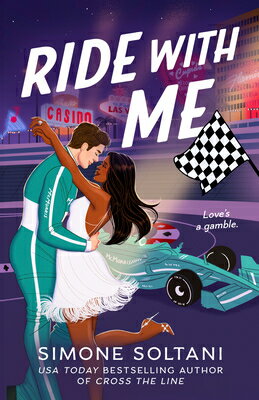 RIDE W/ME Lights Out Simone Soltani BERKLEY BOOKS2025 Paperback English ISBN：9780593818169 洋書 Fiction & Literature（小説＆文芸...