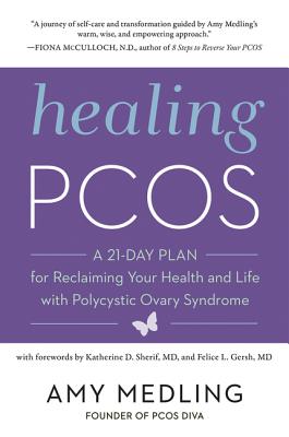 HEALING PCOS Amy Medling HARPER ONE2019 Paperback English ISBN：9780062748171 洋書 Family life & Comics（生活＆コミック） Health & F...