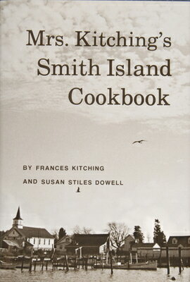 MRS KITCHINGS SMITH ISLAND CKB Frances Kitching SCHIFFER PUB LTD2011 Hardcover English ISBN：9780764338175 洋書 Family life...