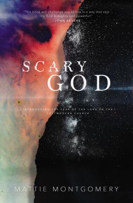 SCARY GOD Mattie Montgomery THOMAS NELSON PUB2018 Paperback English ISBN：9781400208180 洋書 Social Science（社会科学） Religion