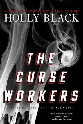 CURSE WORKERS BINDーUP/E Curse Workers Holly Black MARGARET K MCELDERRY BOOKS2022 Paperback BindーUp English ISBN：97815344...