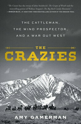 CRAZIES Amy Gamerman SIMON & SCHUSTER2026 Paperback English ISBN：9781982158187 洋書 Business & SelfーCulture（ビジネス） Business...