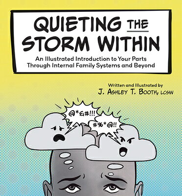 QUIETING THE STORM W/IN J. Ashley T. Booth PESI PUB INC2025 Hardcover English ISBN：9781683738206 洋書 Social Science（社会科学）...