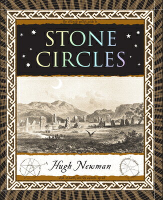 STONE CIRCLES Wooden Books North America Editions Hugh Newman WOODEN BOOKS2026 Paperback English ISBN：9781952178207 洋書 A...