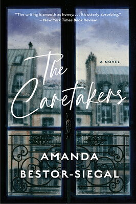 CARETAKERS Amanda BestorーSiegal WILLIAM MORROW2023 Paperback English ISBN：9780063138209 洋書 Fiction & Literature（小説＆文芸） F...