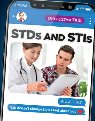 STDS & STIS @rosenteentalk Danielle Haynes ROSEN PUB GROUP2020 Paperback English ISBN：9781499468212 洋書 Books for kids（児童...