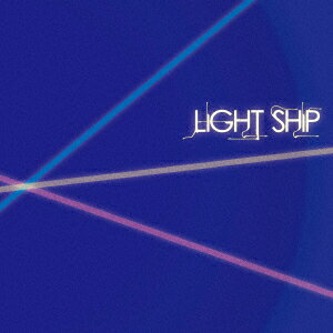 GINNEZライト シップ ギンネズ 発売日：2018年02月07日 LIGHT SHIP JAN：4522197128214 NEONー1004 NEON project ダイキサウンド(株) [Disc1] 『LIGHT SHIP』／C...