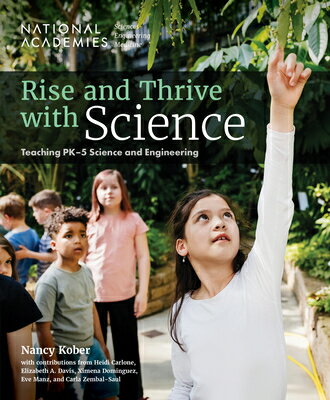 RISE & THRIVE W/SCIENCE National Academies of Sciences Engineeri Division of Behavioral and Social Scienc Board on Scien...