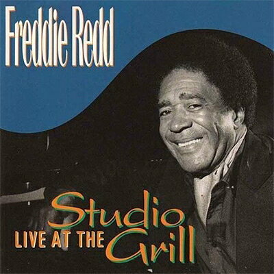 Freddie Reddフレディ・レッド 発売日：2015年08月22日 予約締切日：2015年08月18日 JAN：0071083018220 320182 Triloka CD ジャズ モダンジャズ 輸入盤