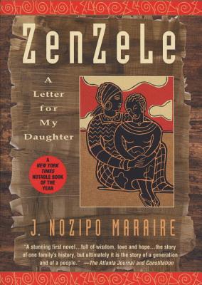 ZENZELE J. Nozipo Maraire DELTA1997 Paperback English ISBN：9780385318228 洋書 Fiction & Literature（小説＆文芸） Fiction