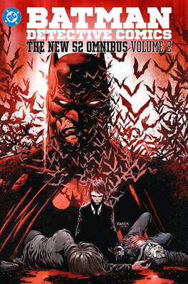BATMAN DETECTIVE COMICS THE NE Brian Buccellato Peter J. Tomasi Francis Manapul D C COMICS2026 Hardcover English ISBN：97...