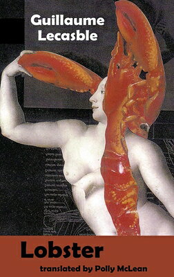 LOBSTER REV/E 2/E Dedalus Europe Guillaume Lecasble Polly McLean DEDALUS LTD2024 Paperback Revised English ISBN：97819155...