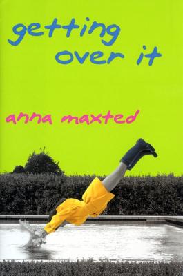 GETTING OVER IT Anna Maxted HARPERCOLLINS2001 Paperback English ISBN：9780060988241 洋書 Fiction & Literature（小説＆文芸） Fiction