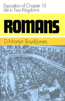 ROMANS Romans (Banner of Truth) Martyn LloydーJones BANNER OF TRUTH2003 Hardcover English ISBN：9780851518244 洋書 Social Sc...