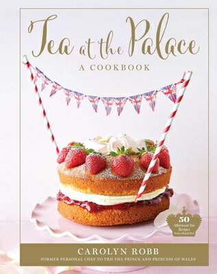 TEA AT THE PALACE A CKBK Carolyn Robb WELDON OWEN2022 Hardcover English ISBN：9781681888248 洋書 Family life & Comics（生活＆コミ...