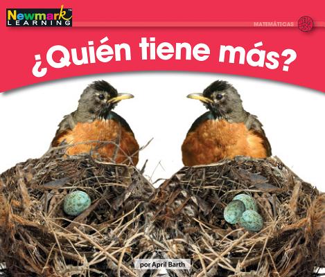 SPAー+QUITN TIENE MS LEVELED TE Rising Readers (En) April Barth NEWMARK LEARNING LLC2019 Paperback Spanish ISBN：978161269...