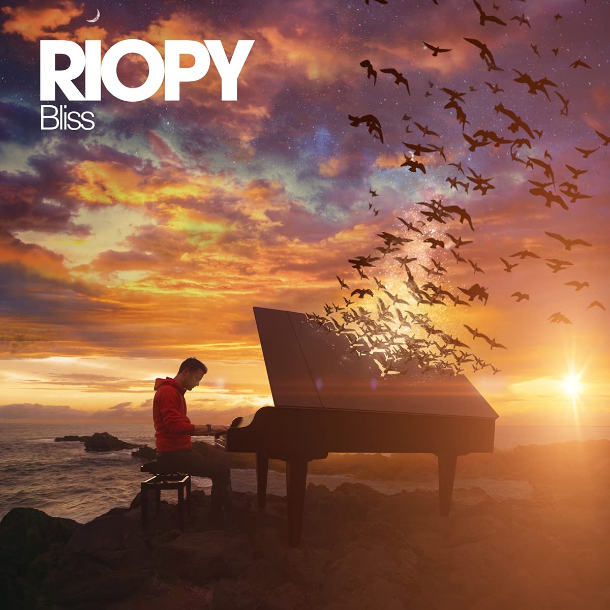 RIOPYブリス リオピー 発売日：2021年07月02日 予約締切日：2021年05月28日 BLISS JAN：0190295138257 WAー513825 WARNER CLASSICS CD 輸入盤