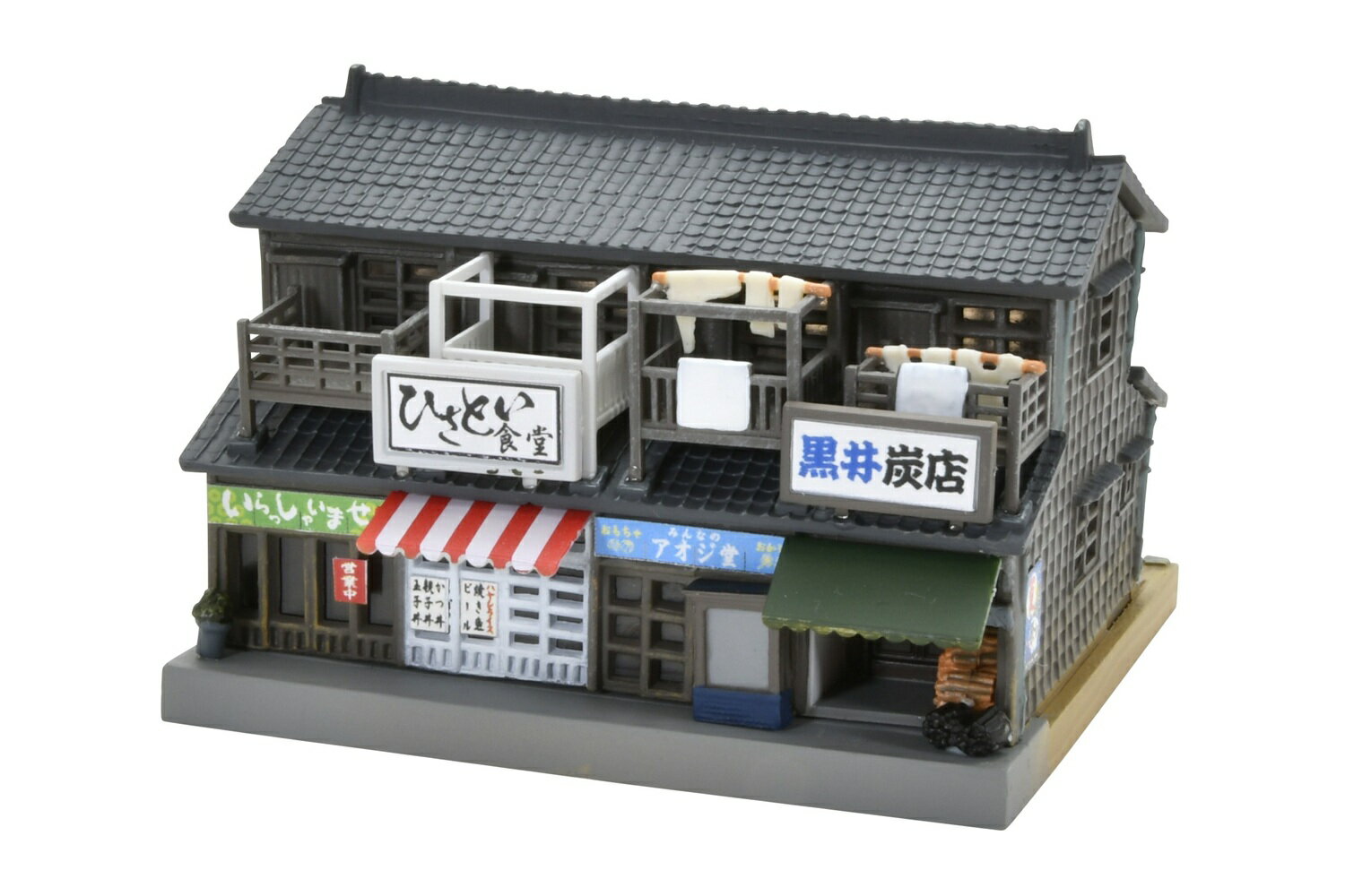 トミーテック 玩具 ※メーカー都合により発売延期となる可能性があります。 ※入荷次第順次発送致します。メーカー公表の発売日とは異なる場合がございます。トミーテック TOMYTEC 趣味 大人 ホビー ジオラマ 鉄道模型 車両 電車 Nゲージ...