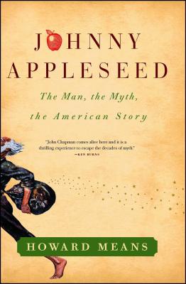JOHNNY APPLESEED Howard Means SIMON & SCHUSTER2012 Paperback English ISBN：9781439178263 洋書 Fiction & Literature（小説＆文芸） B...