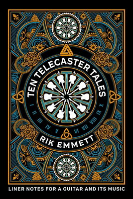 10 TELECASTER TALES Rik Emmett ECW PR2025 Paperback English ISBN：9781770418264 洋書 Fiction & Literature（小説＆文芸） Biography ...