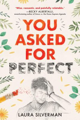 YOU ASKED FOR PERFECT Laura Silverman SOURCEBOOKS FIRE2019 Paperback English ISBN：9781492658276 洋書 NonーClassifiable（その他）