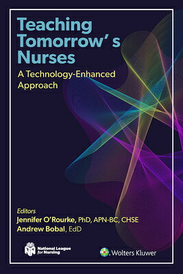 TEACHING TOMORROWS NURSES Nln Jennifer O'Rourke Andrew Bobal LIPPINCOTT WILLIAMS & WILKINS2024 Paperback English ISBN：97...