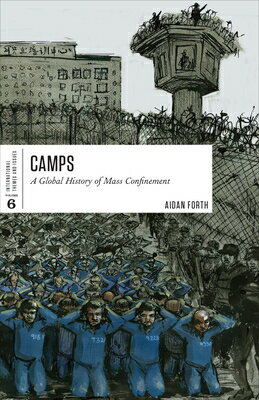 CAMPS International Themes and Issues Aidan Forth UNIV OF TORONTO PR2024 Paperback English ISBN：9781487588281 洋書 Social ...