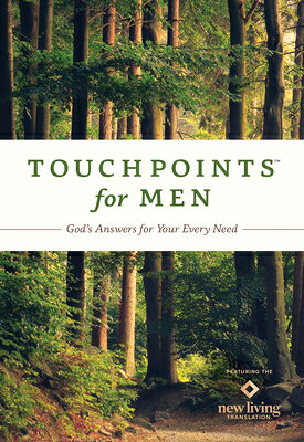 TOUCHPOINTS FOR MEN REV/E Touchpoints Ronald A. Beers Amy E. Mason TYNDALE HOUSE PUBL2012 Paperback Revised English ISBN...