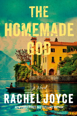 HOMEMADE GOD Rachel Joyce DIAL PR2025 Hardcover English ISBN：9780593448298 洋書 Fiction & Literature（小説＆文芸） Fiction