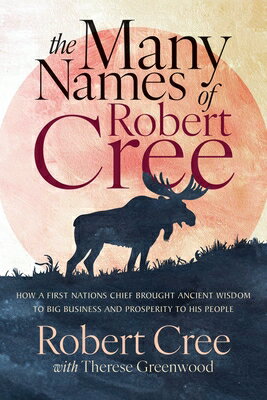 MANY NAMES OF ROBERT CREE Robert Cree Therese Greenwood ECW PR2025 Paperback English ISBN：9781770418301 洋書 Fiction & Lit...