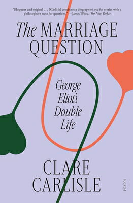 MARRIAGE QUES Clare Carlisle PICADOR2024 Paperback English ISBN：9781250338303 洋書 Fiction & Literature（小説＆文芸） Biography &...