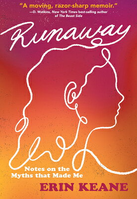 RUNAWAY Erin Keane BELT PUB2022 Hardcover English ISBN：9781953368317 洋書 Fiction & Literature（小説＆文芸） Biography & Autobiog...
