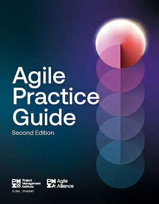 AGILE PRACT GD ー 2ND /E (ENGLI Agile Practice Guide Project Management Institute PROJECT MGMT INST2026 Paperback Second ...