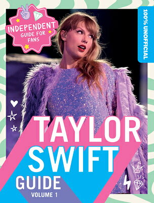 100% UNOFFICIAL TAYLOR SWIFT G 100% Unofficial Farshore Ben Wilson HARPERCOLLINS 3602024 Hardcover English ISBN：97800087...