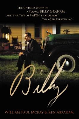 BILLY William Paul McKay Ken Abraham THOMAS NELSON PUB2011 Paperback English ISBN：9780785298328 洋書 Fiction & Literature（...