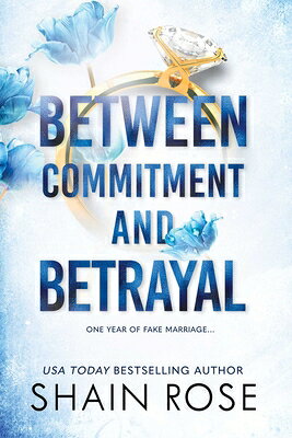 BETWEEN COMMITMENT & BETRAYAL The Hardy Billionaire Brothers Shain Rose PAGE & VINE2023 Paperback English ISBN：979898775...