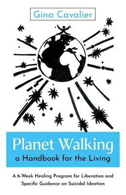 PLANET WALKING A HANDBK FOR TH Gina Cavalier O BOOKS2026 Paperback English ISBN：9781803418339 洋書 Social Science（社会科学） Bo...