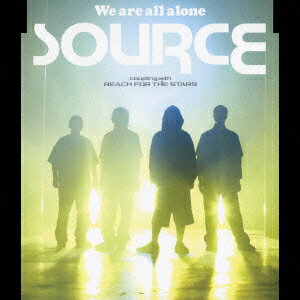 SOURCEウィーアーオールアローン ソース 発売日：2005年09月22日 予約締切日：2005年09月15日 We are all alone JAN：4988002488346 VICLー35874 ビクターエンタテインメント ビクタ...