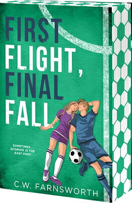 1ST FLIGHT FINAL FALL C. W. Farnsworth ENTANGLED PUB2025 Paperback English ISBN：9781649378347 洋書 Fiction & Literature（小説...