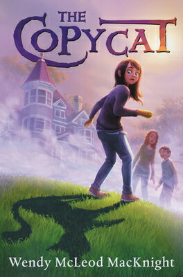 COPYCAT Wendy McLeod Macknight GREENWILLOW2021 Paperback English ISBN：9780062668349 洋書 Books for kids（児童書） Juvenile Fiction