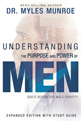 UNDRSTDG THE PURPOSE & POWER O Myles Munroe WHITAKER HOUSE2017 Paperback Enlarged, Expan English ISBN：9781629118352 洋書 S...