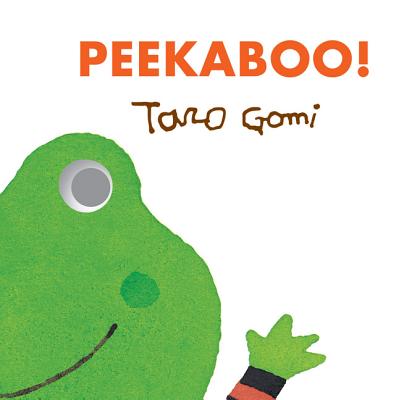 TARO GOMI CHRONICLE BOOKS (USA).2013 English アメリカ合衆国 ISBN：9781452108353 洋書 Books for kids（児童書） Juvenile Fiction